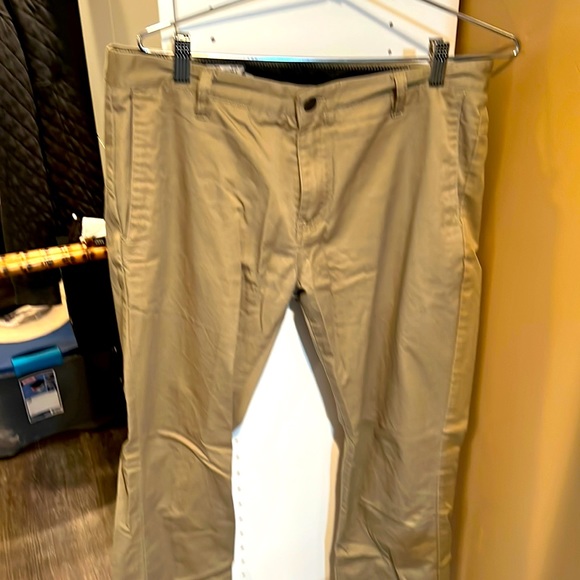 Volcom | Pants | Volcon Chinos | Poshmark